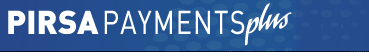 PIRSA Payments Plus - Internet Help